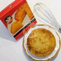 Jual Rica Rico Bika Ambon Terdekat - Harga Murah & Grosir Agustus 2025