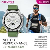 Advan Official Store - Produk Gadget & Aksesoris HP Lokal Terbaik ...