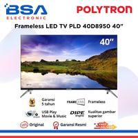 TV LED Polytron 32 Inch Harga Terbaru Mei 2025