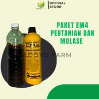 Jual Em4 Pertanian Terbaik - Harga Murah April 2025 & Cicil 0%