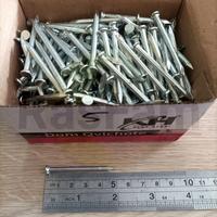 Jual Paku 5 Cm Terbaik - Harga Murah Oktober 2025 & Cicil 0%