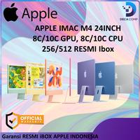 Jual Imac M4 Terlengkap - Daftar Harga Mei 2025 & Cicilan 0%