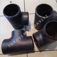 Jual Tee 6 Inch Terbaik - Harga Murah Maret 2025 & Cicil 0%