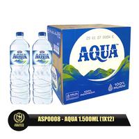Jual Aqua 1500 Ml Terdekat - Harga Murah & Grosir Maret 2025