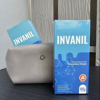Jual Invanil Agustus 2025 Harga Termurah - Cicil 0% 3x di Tokopedia