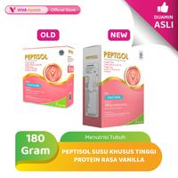 Jual Susu Peptisol Terdekat - Harga Murah & Grosir Desember 2025