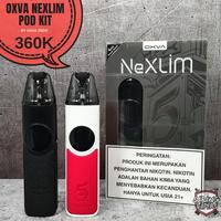 Jual Oxva Nexlim April 2025 Harga Termurah - Cicil 0% 3x di Tokopedia