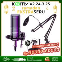 Jual Mic Condenser Terlengkap - Harga Murah Februari 2025