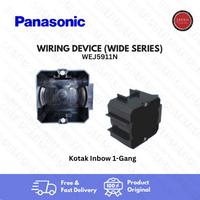 Jual Inbow Dus Panasonic Terbaik - Harga Murah Mei 2025 & Cicil 0%