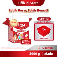 Jual Sgm Optigrow Murah - Harga Terbaru 2025