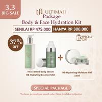 Ultima II Official Store - Produk Resmi & Terlengkap | Tokopedia