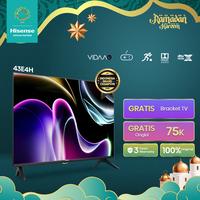 Jual Smart TV Harga Terbaru Maret 2025 Pilihan Lengkap!