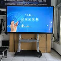 Jual Smartboard Murah - Harga Terbaru Januari 2026