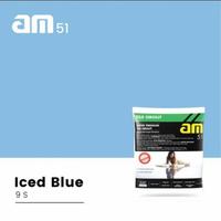 Review SEMEN NAT AM 51 [ DUS ] tile grout / semen nat / nat keramik ...