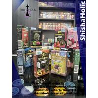 Jual Aneka Hookah Shisha Terlengkap - Harga Murah Juli 2025