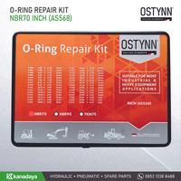 Jual Aneka O Ring Kit Terlengkap - Harga Murah Mei 2025
