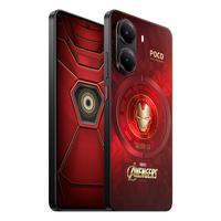 Review POCO X7 Pro 5G SE Iron Man | Dimensity 8400 | 6000mAh 90W ...