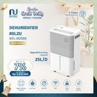 Humidifier Murah Harga Terbaru - Pilihan Terlengkap