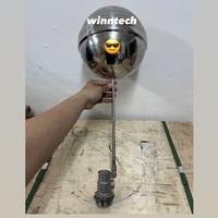 Jual Floating Valve 2 Inch Terbaik - Harga Murah Maret 2025 & Cicil 0%