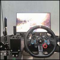 Jual Logitech G29 Terbaik - Harga Murah Oktober 2025 & Cicil 0%