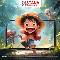 TV LED Polytron 32 Inch Harga Terbaru Mei 2025