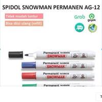 Jual Spidol 1 Pack Murah & Terbaik - Harga Terbaru Februari 2026