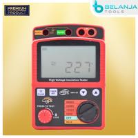 Jual Megger Test Murah & Terbaik - Harga Terbaru Juli 2025