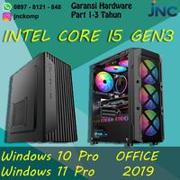 Jual Komputer Core I5 Murah & Terbaik - Harga Terbaru Maret 2025