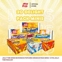 Jolly Time Official - Produk Resmi & Terlengkap | Tokopedia