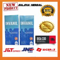 Jual Invanil Juli 2025 Harga Termurah - Cicil 0% 3x di Tokopedia