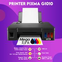 Jual Printer Inkjet Murah & Terbaik - Harga Terbaru Mei 2025