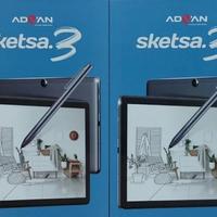 Jual Tablet Advan Sketsa 3 Terbaru - Harga Murah Mei 2025 & Cicil 0%