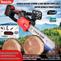 Jual Chainsaw Terbaik - Harga Murah Maret 2025 & Cicil 0%