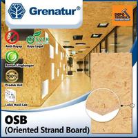 Jual Osb Board Murah - Harga Terbaru Februari 2026