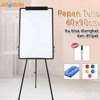 Jual Flip Chart Terbaru - Harga Murah Oktober 2025 & Cicil 0%
