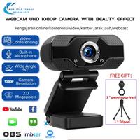 Jual Kamera Zoom Meeting Terlengkap - Daftar Harga Maret 2025 & Cicilan 0%