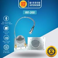 Intercom Harga Termurah - Kualitas Terbaik