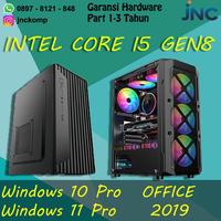 Jual Pc Office Murah & Terbaik - Harga Terbaru April 2025