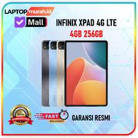 Jual Infinix Xpad 4G Terbaru - Harga Murah Maret 2025 & Cicil 0%