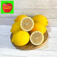 Jual Lemon 1 Kg Terdekat - Harga Murah & Grosir Juni 2025