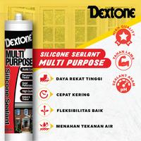 Jual Silicone Sealant Terbaik - Harga Murah Maret 2025 & Cicil 0%