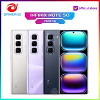 Harga Infinix Note 50 Pro Terbaru & Resmi Maret 2025