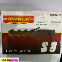 Jual Fisher S8 Terbaik - Harga Murah Maret 2025 & Cicil 0%