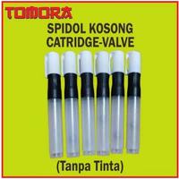 Jual Spidol 1 Pack Murah & Terbaik - Harga Terbaru Februari 2026
