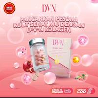 Jual Dvn Collagen Murah - Harga Terbaru Februari 2025