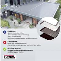 Jual Fumira Murah & Terbaik - Harga Terbaru April 2025