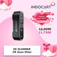 Jual 3D Scanner Murah & Terbaik - Harga Terbaru Februari 2025