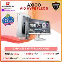 Jual Axioo Aio Terbaru - Harga Murah April 2025 & Cicil 0%