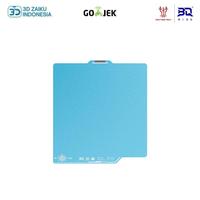 Review Bigtreetech Panda Flexible Build Plate Gyrogrip Pro Double Sided ...