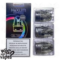 Jual Nexlim Oxva Murah & Terbaik - Harga Terbaru Mei 2025